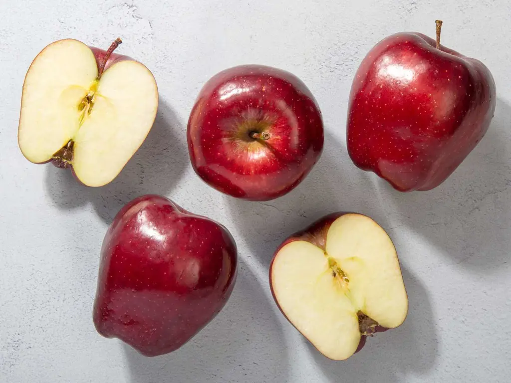 Apple Golden Delicious & Red Delicious | Free Shipping Over $150