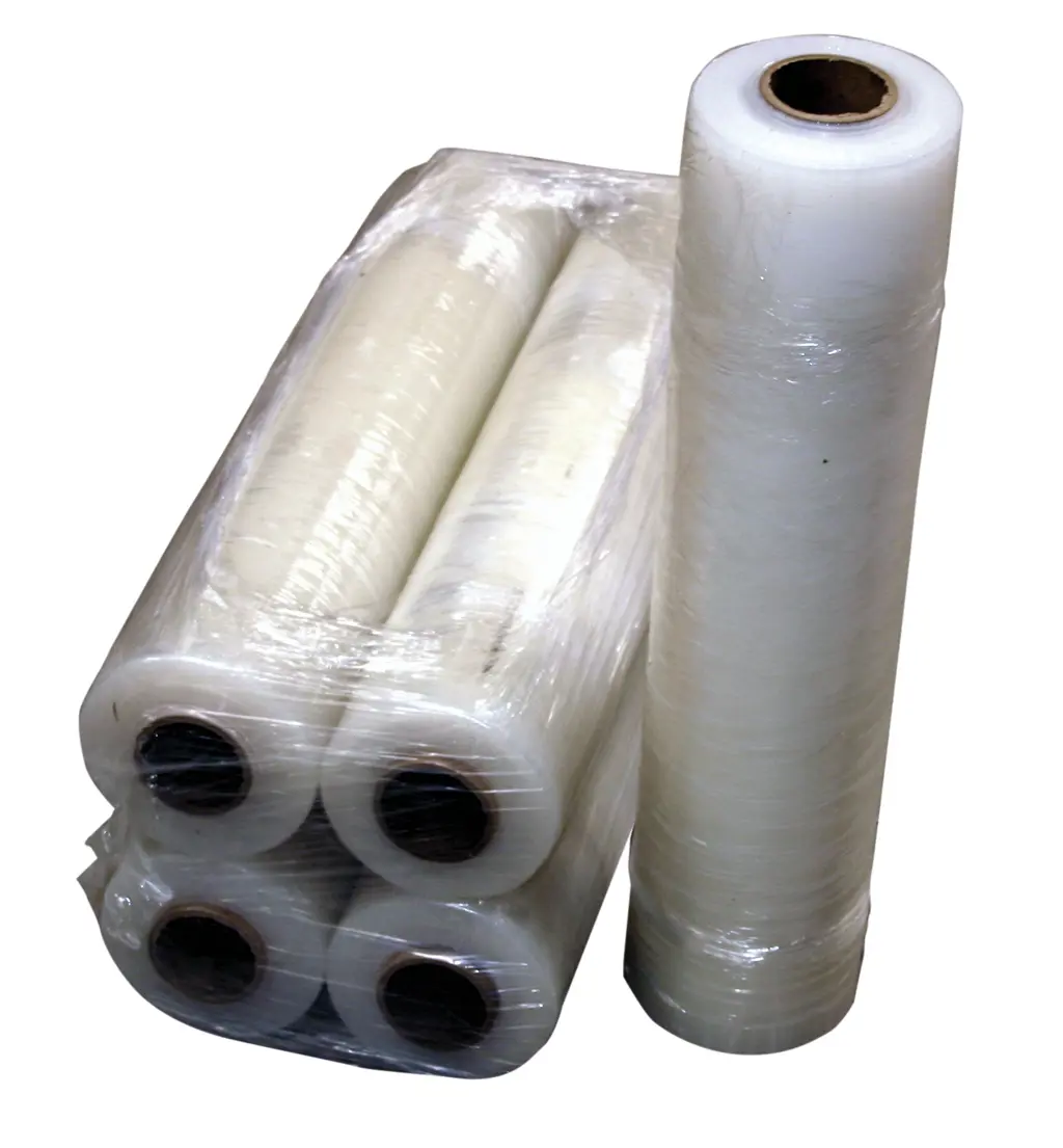 Highest Quality Stretch Wrap | Free Shipping Over $150