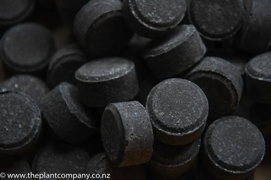 Buy Slow-Release Fertiliser Tablets | Free Shipping NZ Wide