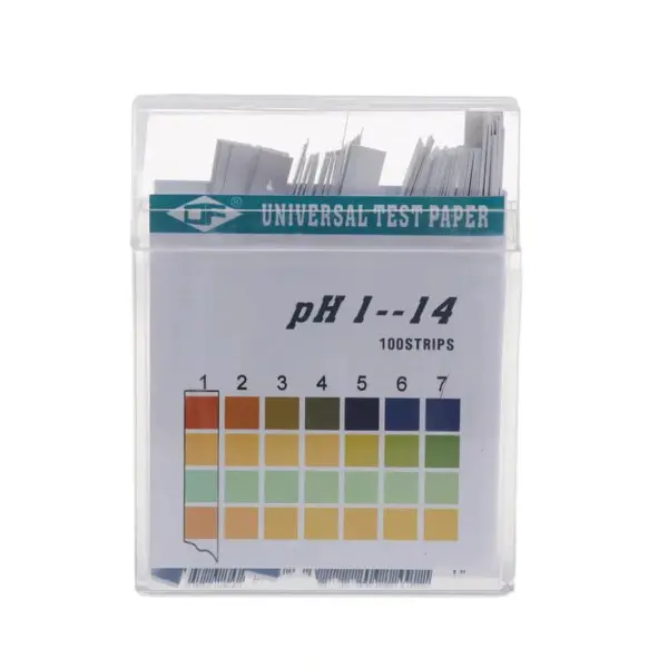 Buy Acidity Test Strips Plants | Free Shipping Over $150