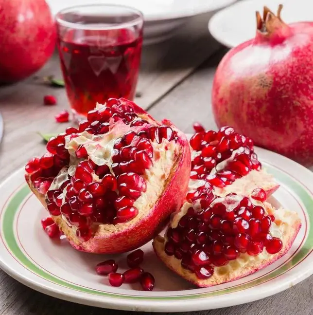 Buy Pomegranate Eversweet Plants | Free Shipping Over $150
