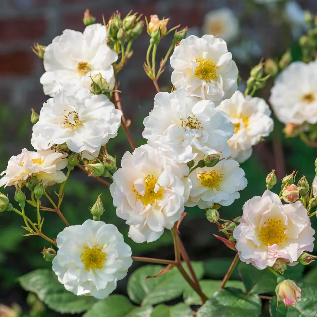 Buy Rose Penelope Plants | Free Shipping Over $150