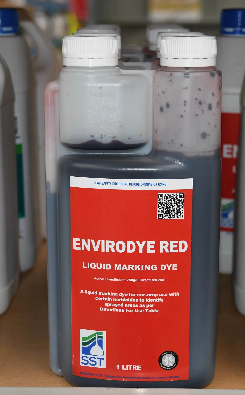 Buy Spray Marker Dye Plants | Free Shipping Over $150